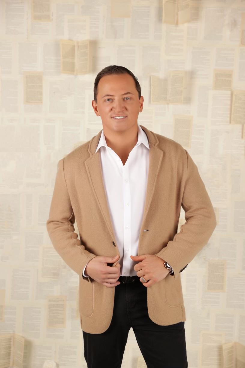 Cameron Forni Entrepreneur