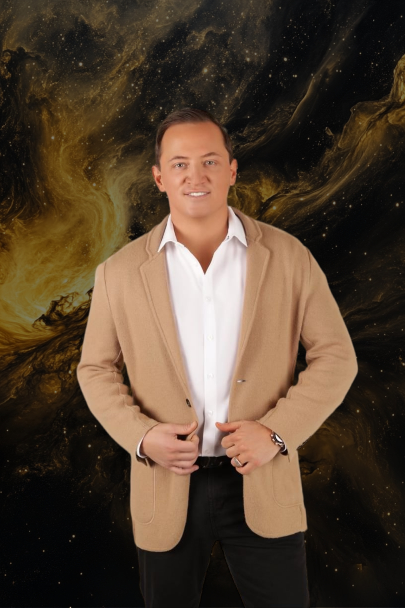 Cameron Forni Entrepreneur